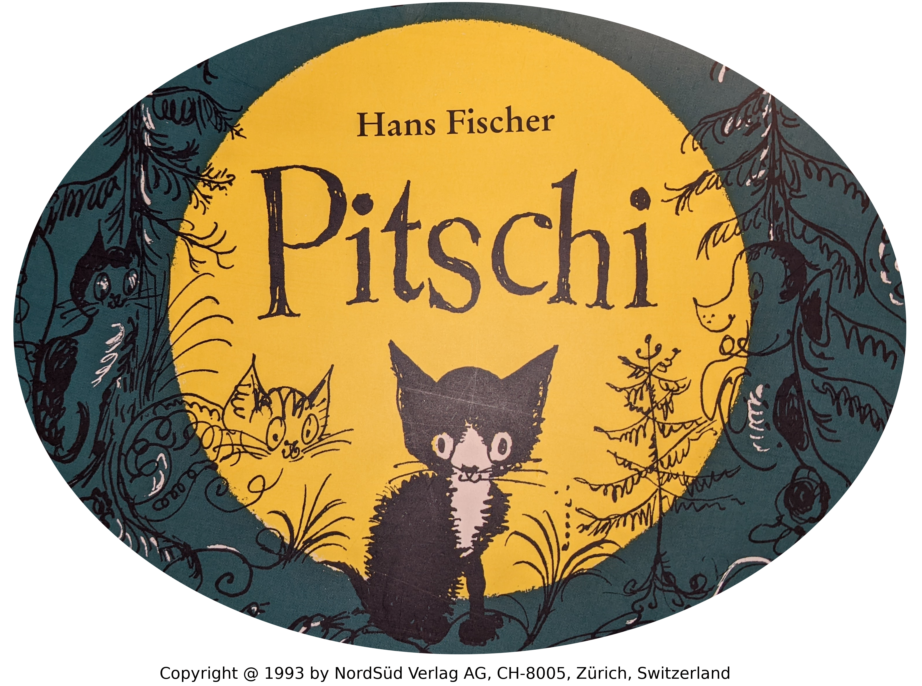 pitschi
